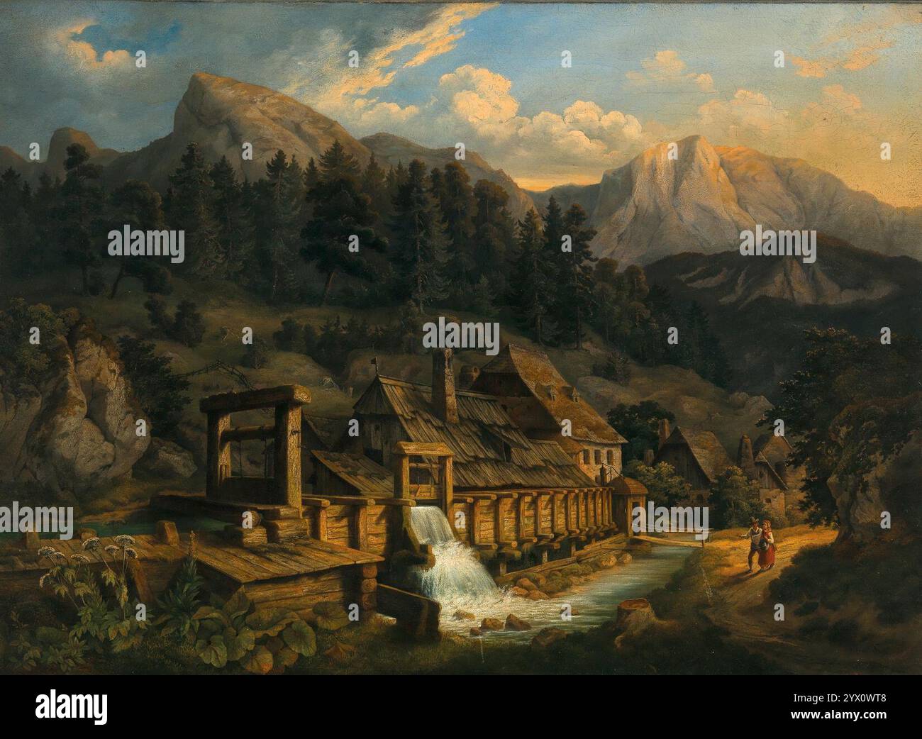 Conrad grefe hi-res stock photography and images - Alamy