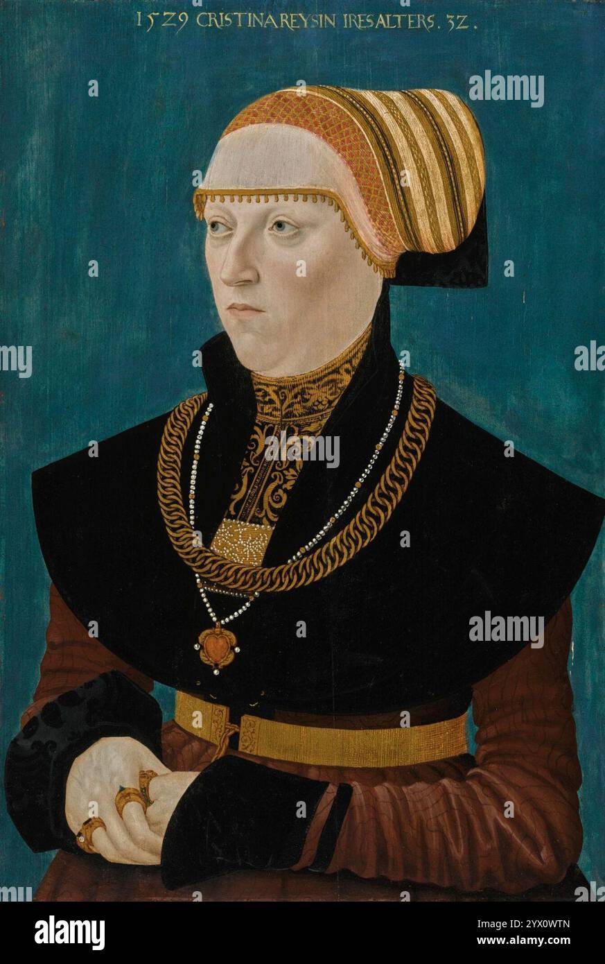 Christina weicker hi-res stock photography and images - Alamy