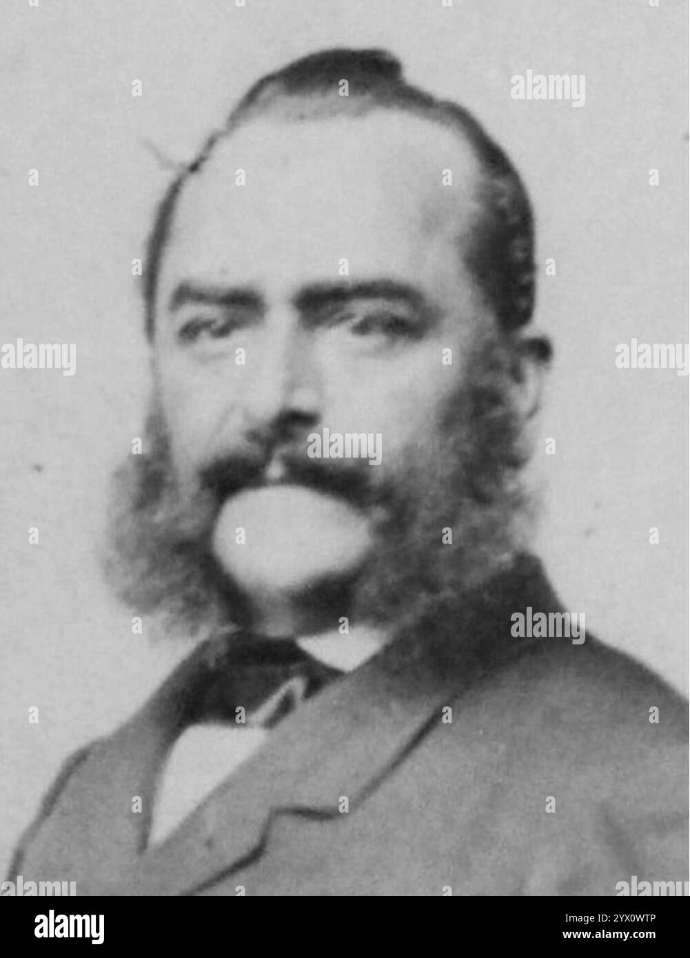 Tschudi Black and White Stock Photos & Images - Alamy