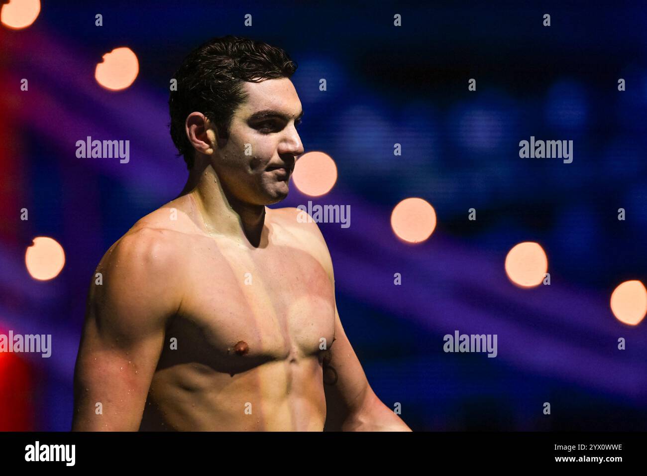 Jack alexy of united states of america hi-res stock photography and ...