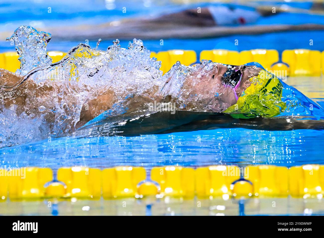 Isaac cooper of australia hi-res stock photography and images - Alamy