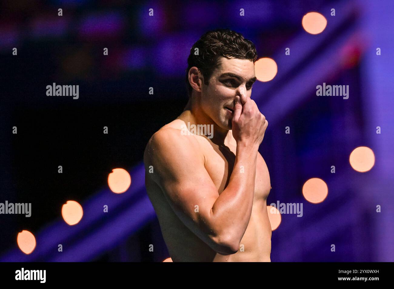 Jack alexy of united states of america hi-res stock photography and ...