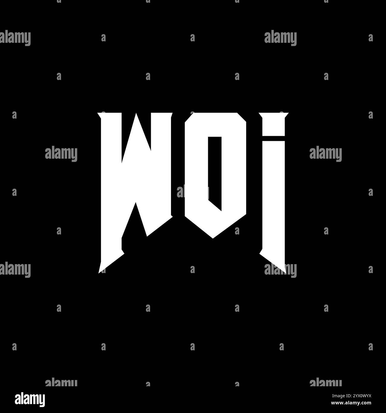 Woi Logo