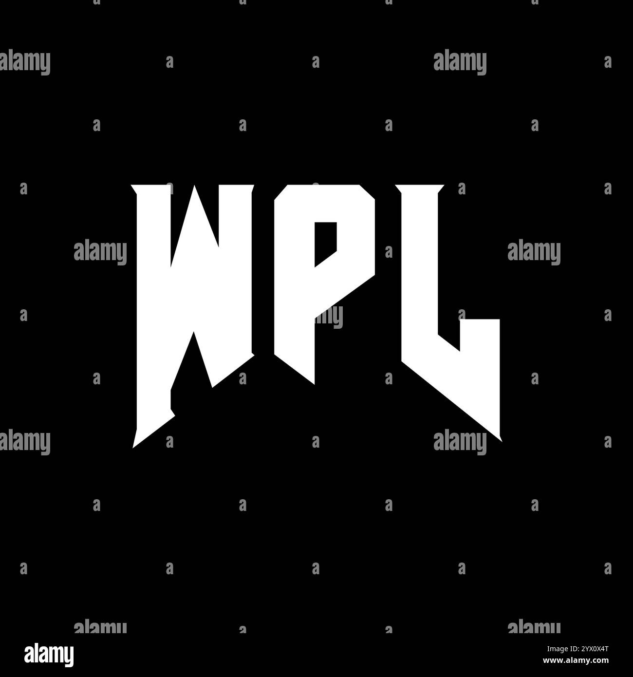 Wpl technology company logo hi-res stock photography and images - Alamy