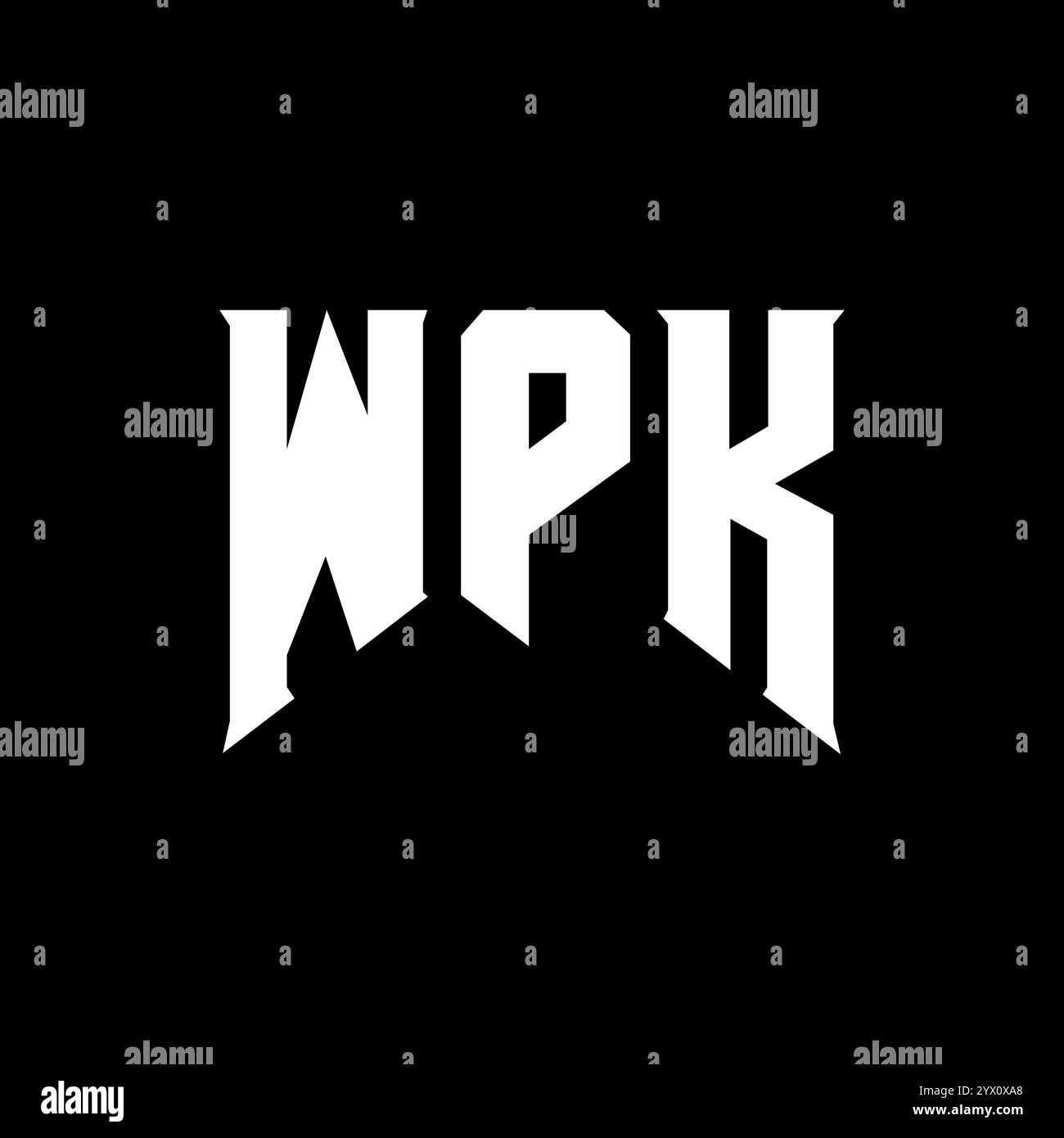 Wpk icon hi-res stock photography and images - Alamy