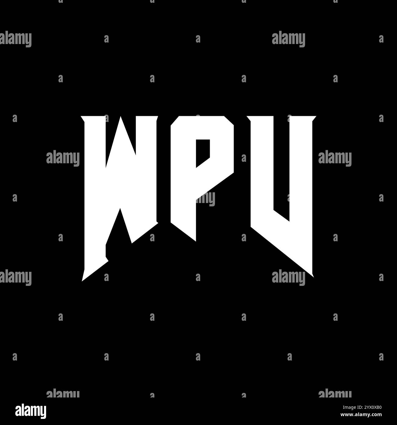 Wpv technology company logo hi-res stock photography and images - Alamy