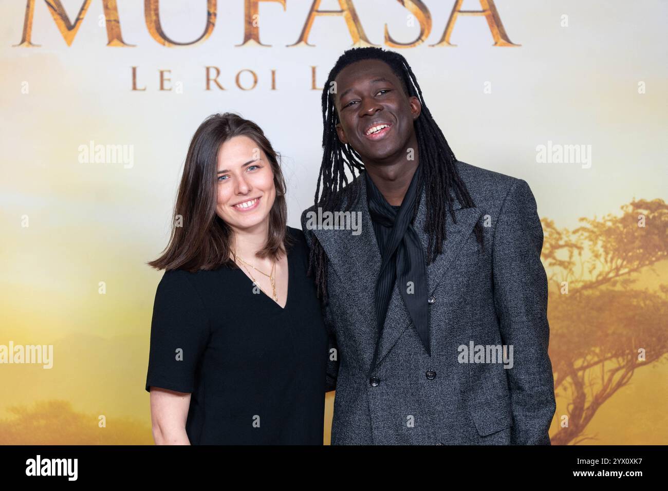 Mory sacko hi-res stock photography and images - Alamy