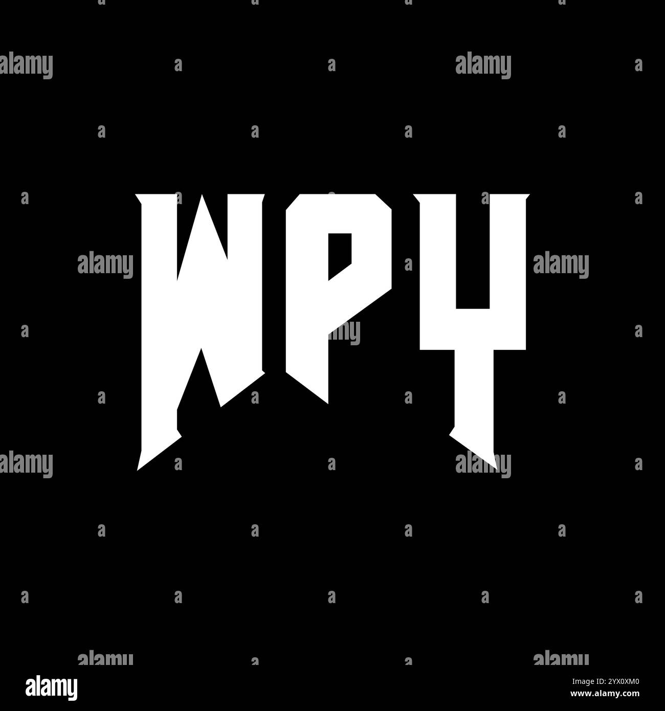 Wpy technology company logo hi-res stock photography and images - Alamy