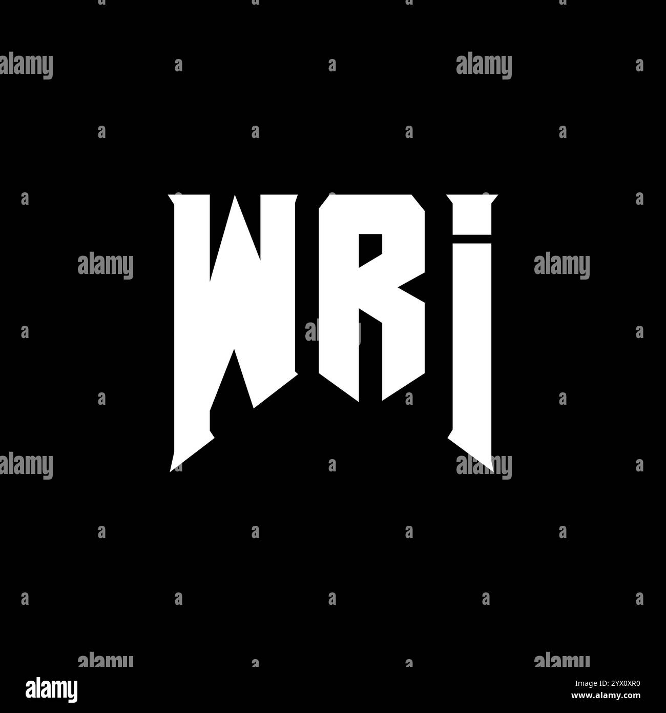 Wri technology company logo hi-res stock photography and images - Alamy