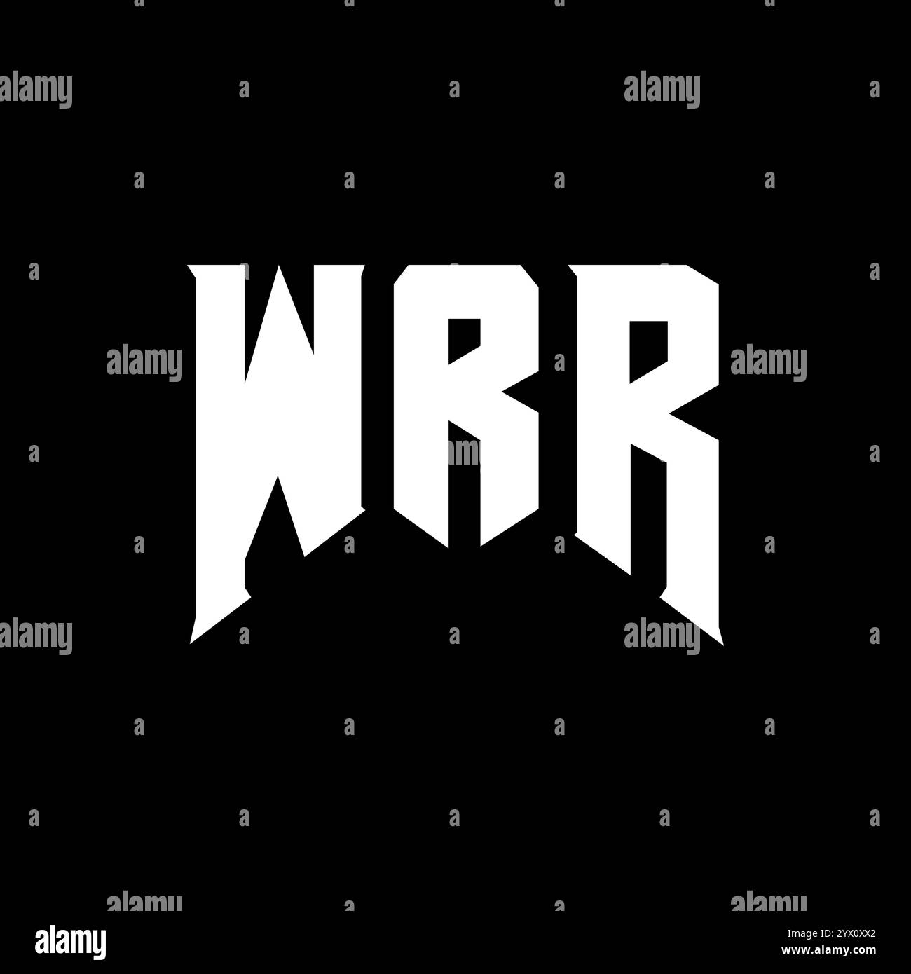 Wrr technology company logo hi-res stock photography and images - Alamy