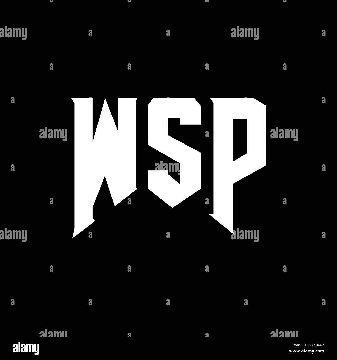 Wsp technology company logo hi-res stock photography and images - Alamy