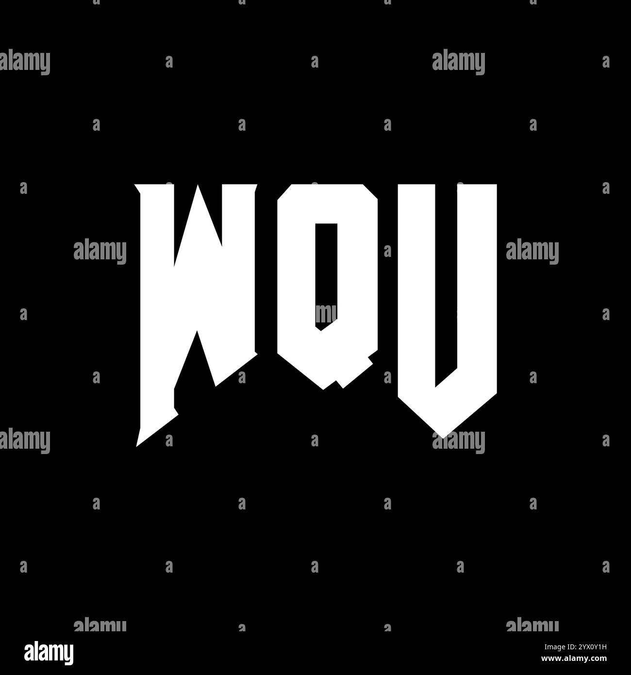 Wqu technology company logo hi-res stock photography and images - Alamy