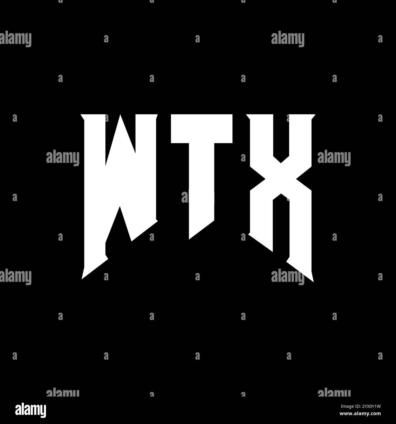 Wtx technology company logo hi-res stock photography and images - Alamy