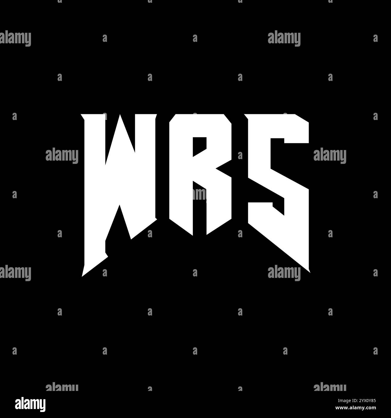 Wrs symbol hi-res stock photography and images - Alamy