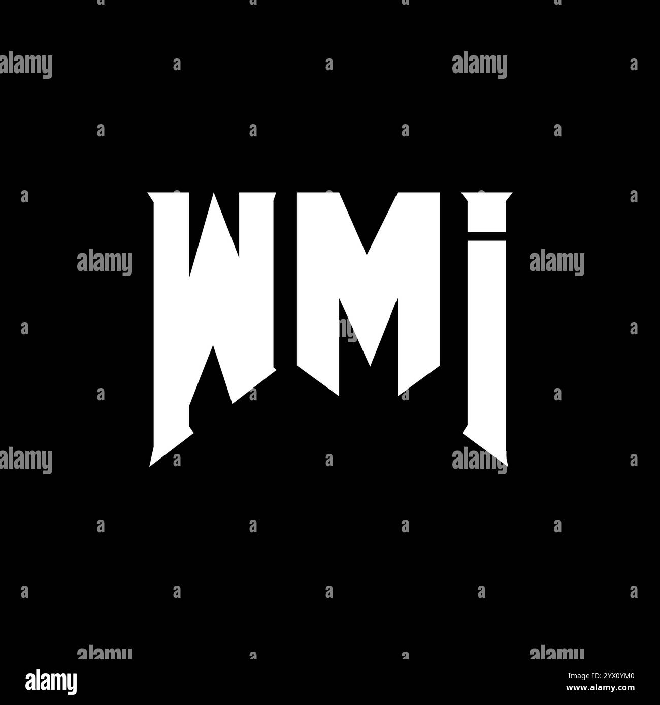 Wmi technology company logo hi-res stock photography and images - Alamy