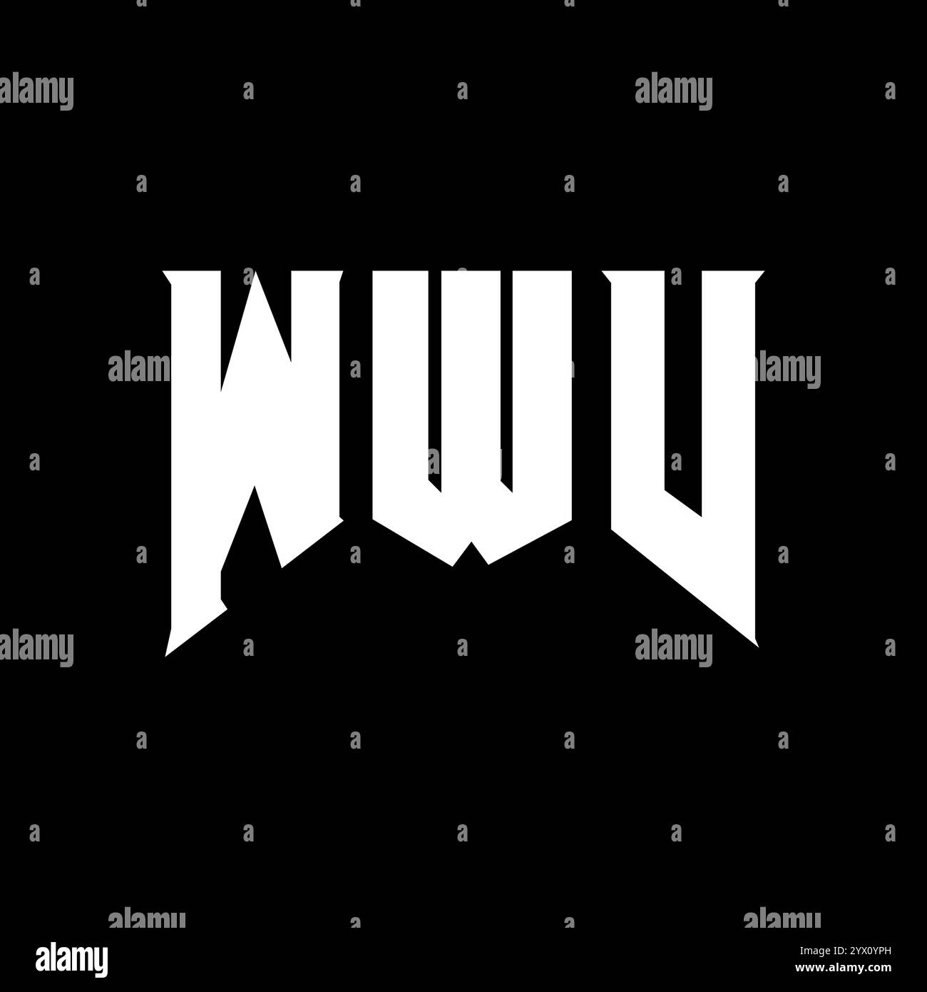 Wwv marketing logo hi-res stock photography and images - Alamy
