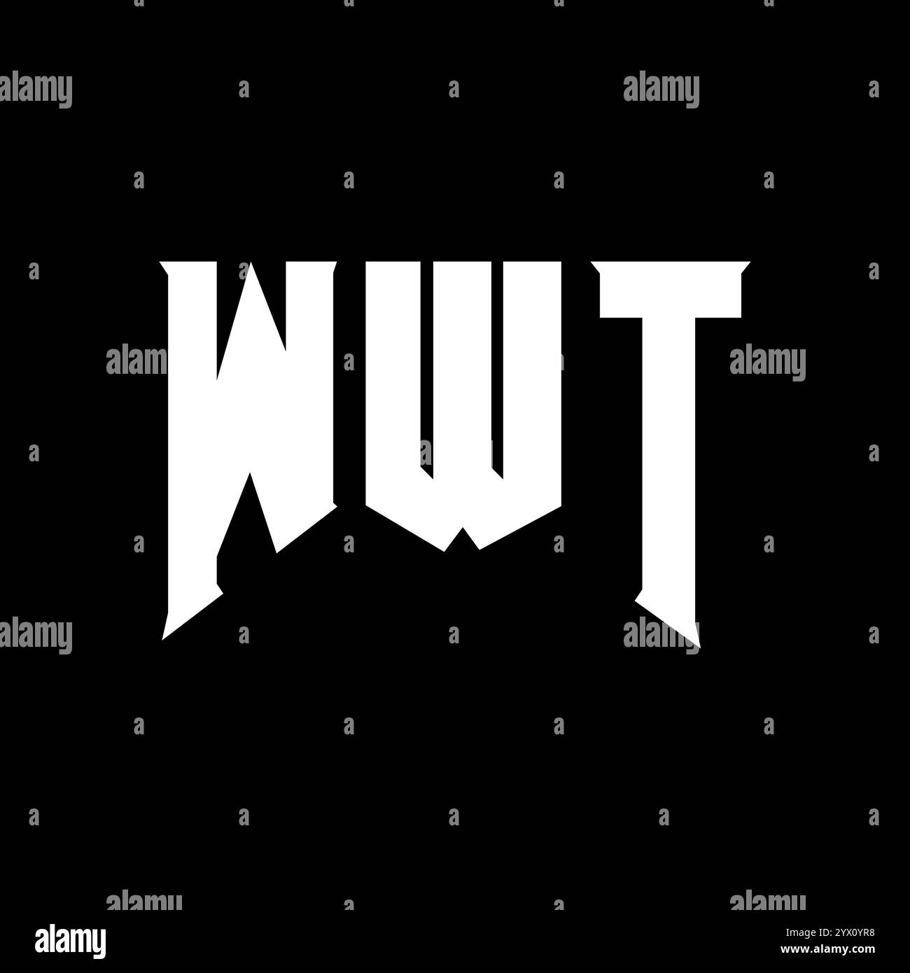 Wwt logo hi-res stock photography and images - Alamy