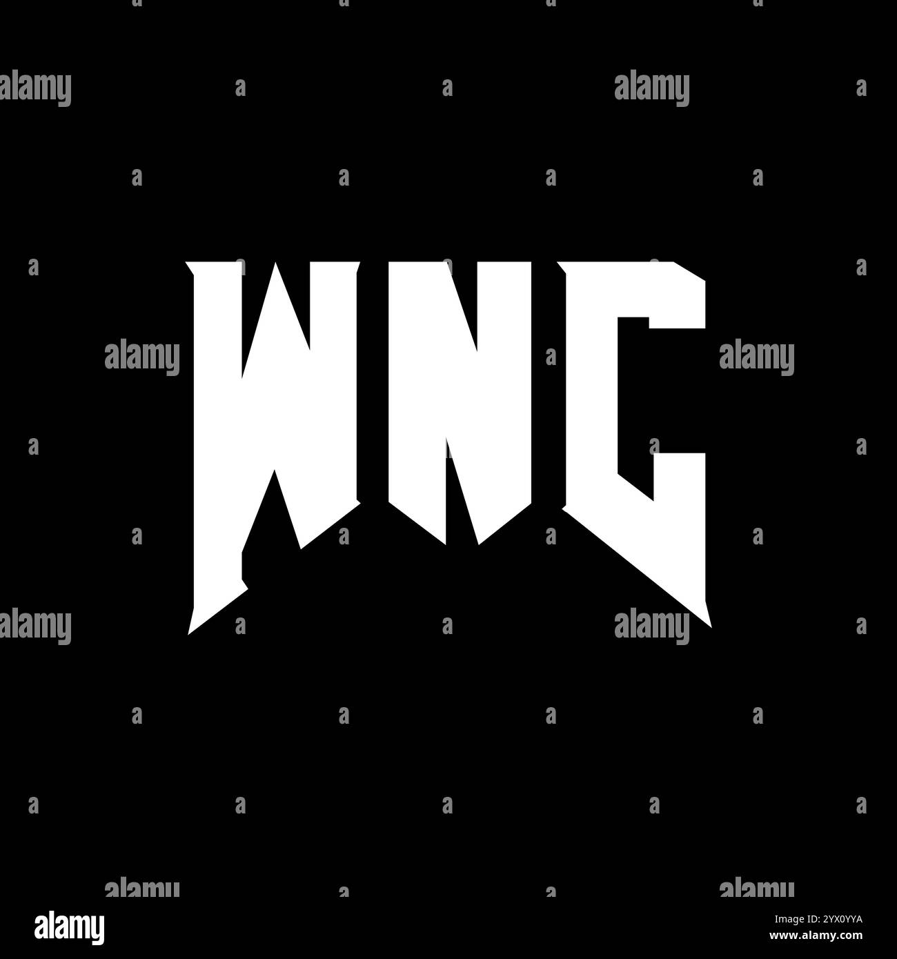 Wnc technology company logo hi-res stock photography and images - Alamy