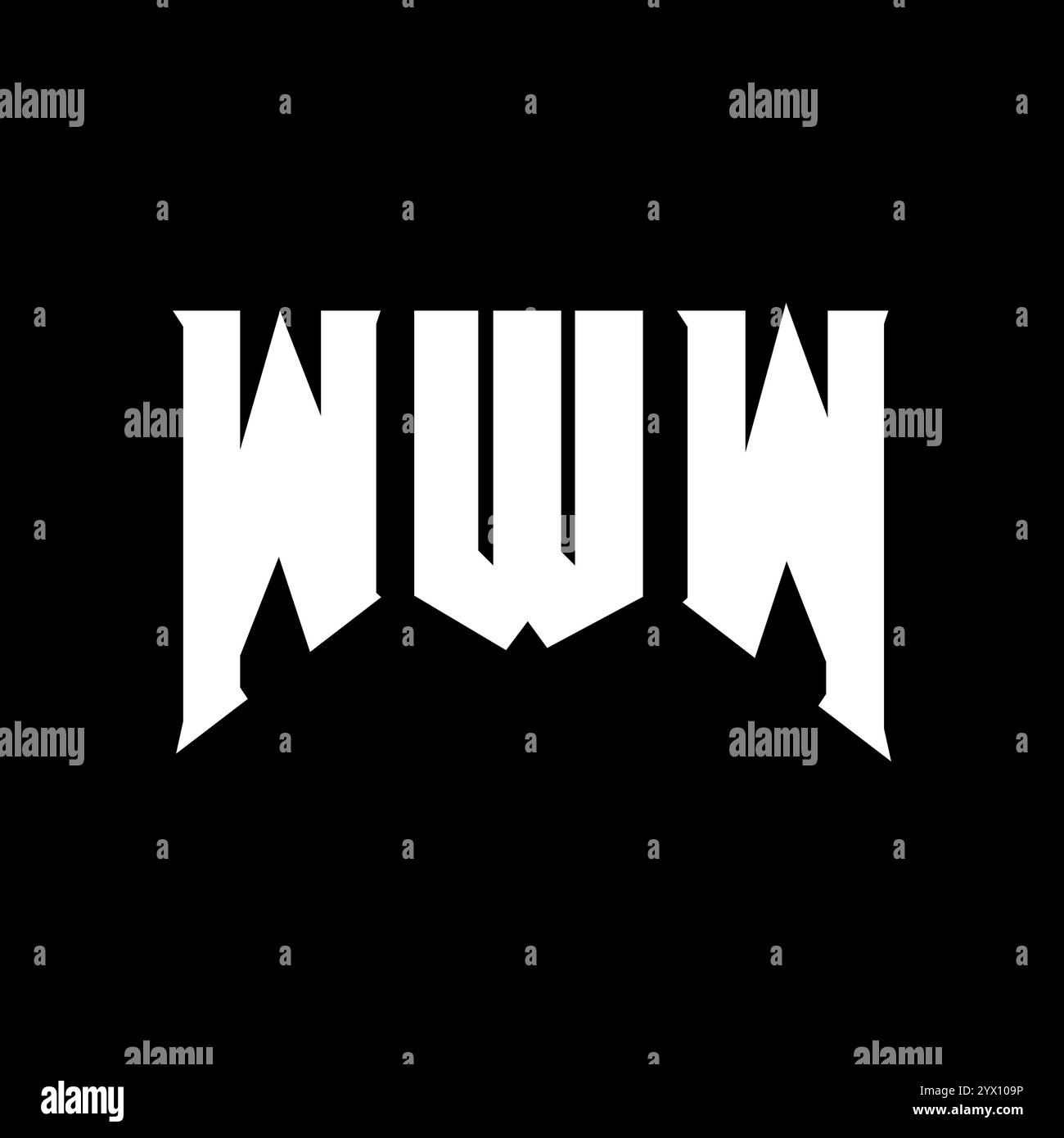 Www icon Black and White Stock Photos & Images - Alamy