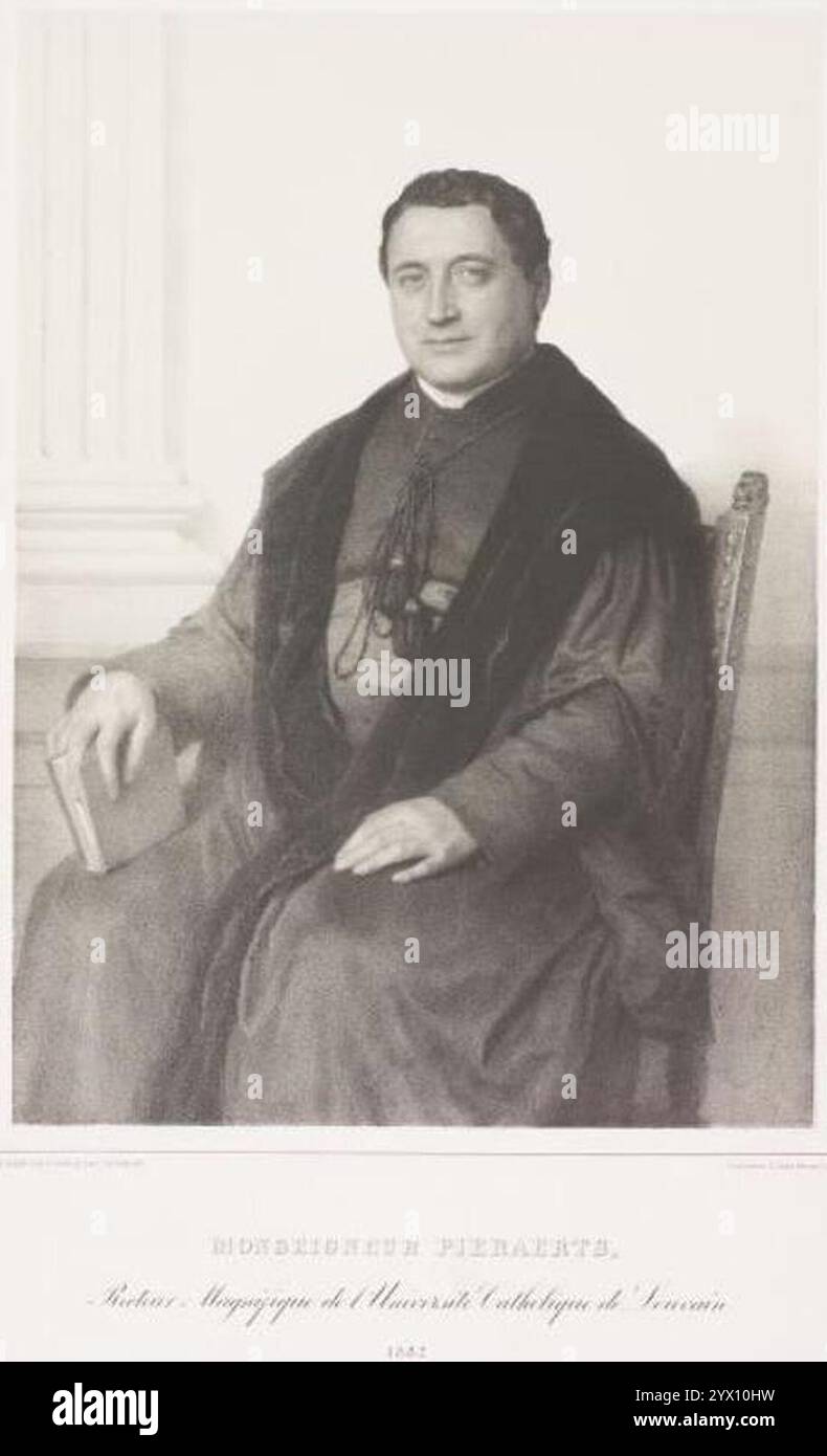 Pieraerts hi-res stock photography and images - Alamy