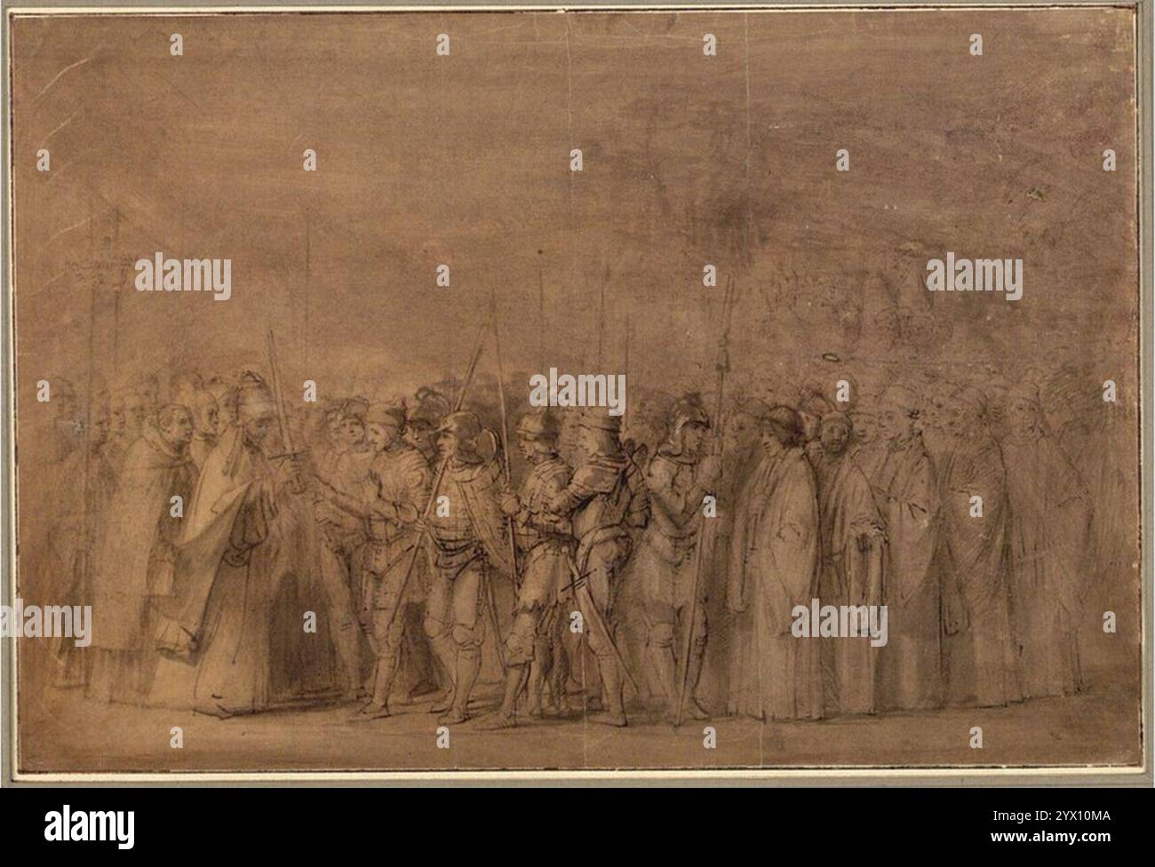 Constantijn van renesse hi-res stock photography and images - Alamy