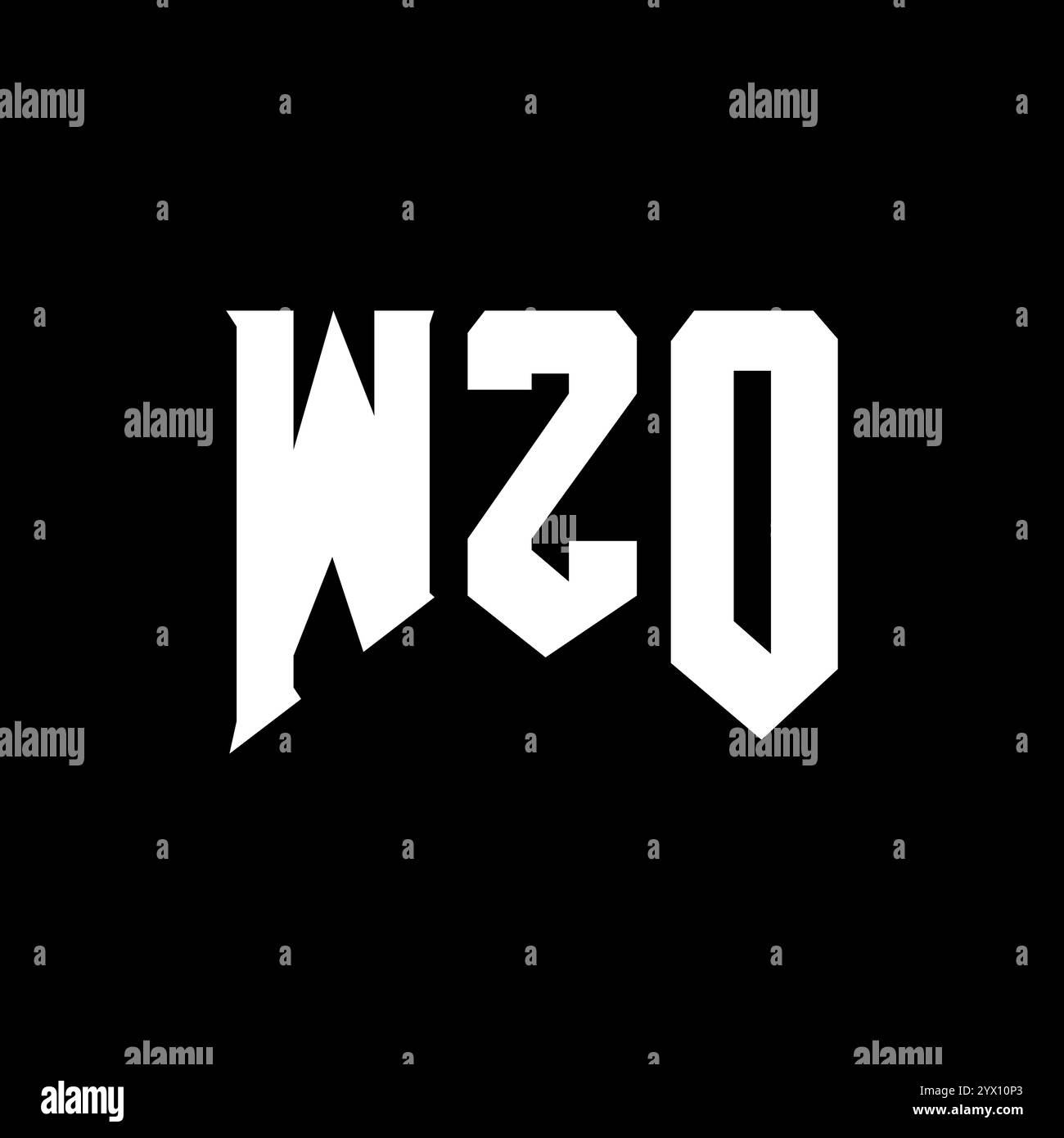 Wzo tech logo hi-res stock photography and images - Alamy