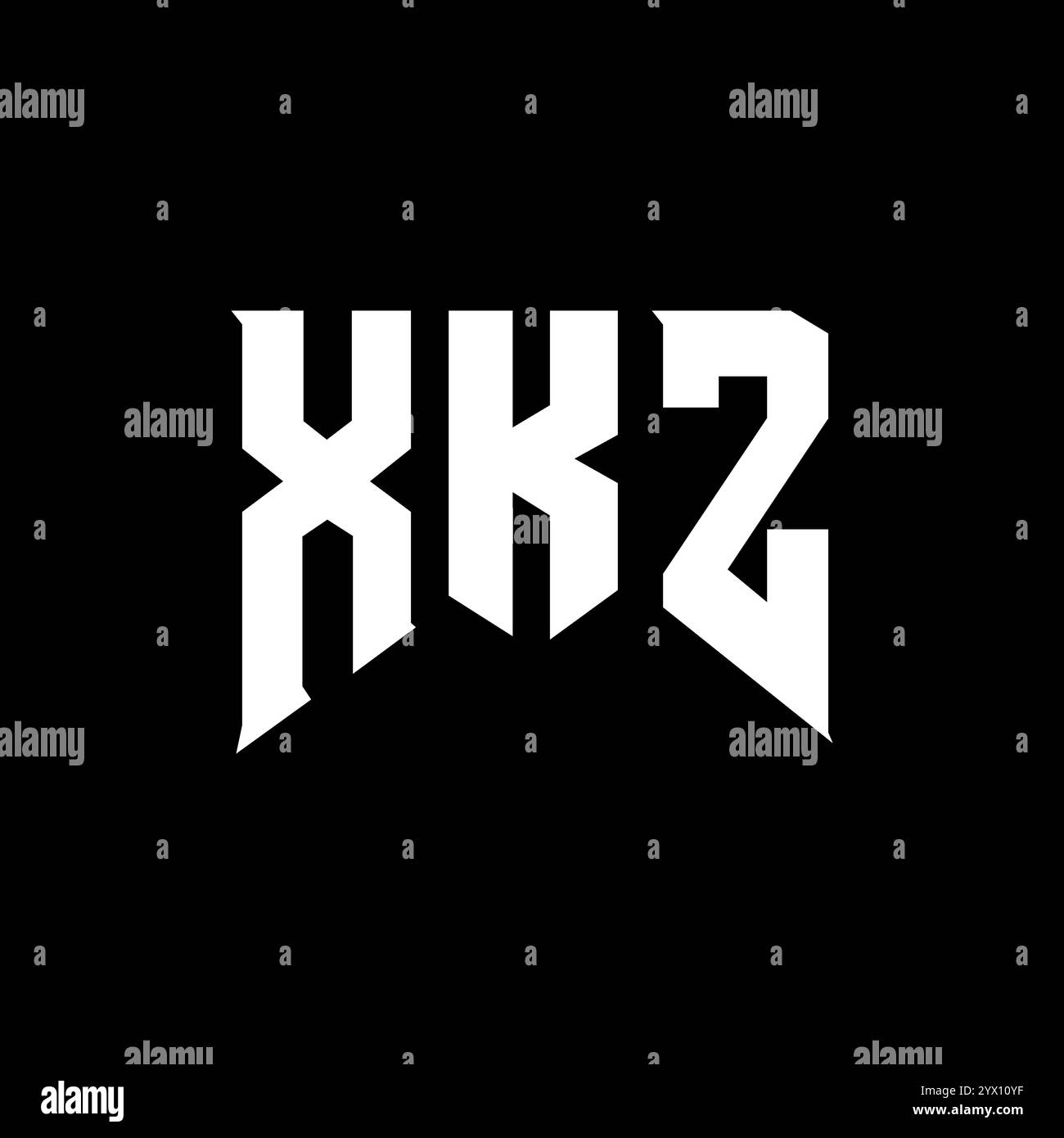 Xkz icon hi-res stock photography and images - Alamy