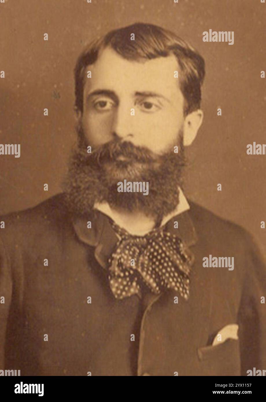 Constantino Barza (cropped Stock Photo - Alamy