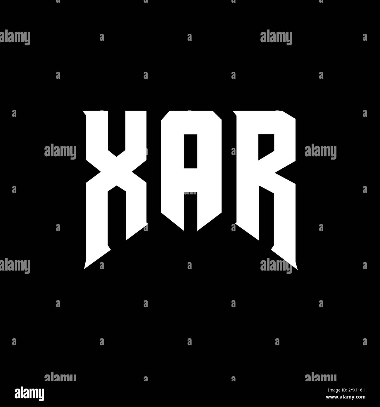 Xar technology company logo hi-res stock photography and images - Alamy