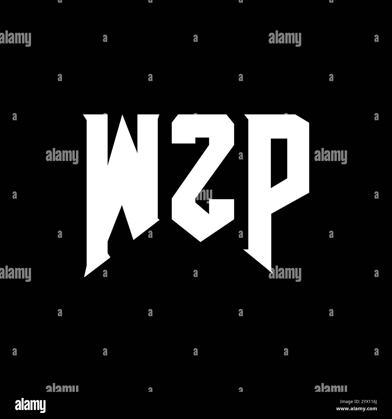 Wzp icon hi-res stock photography and images - Alamy