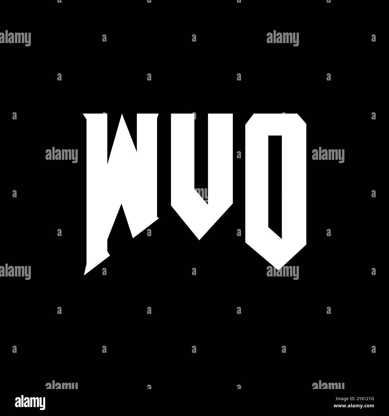 Wvo technology company logo hi-res stock photography and images - Alamy