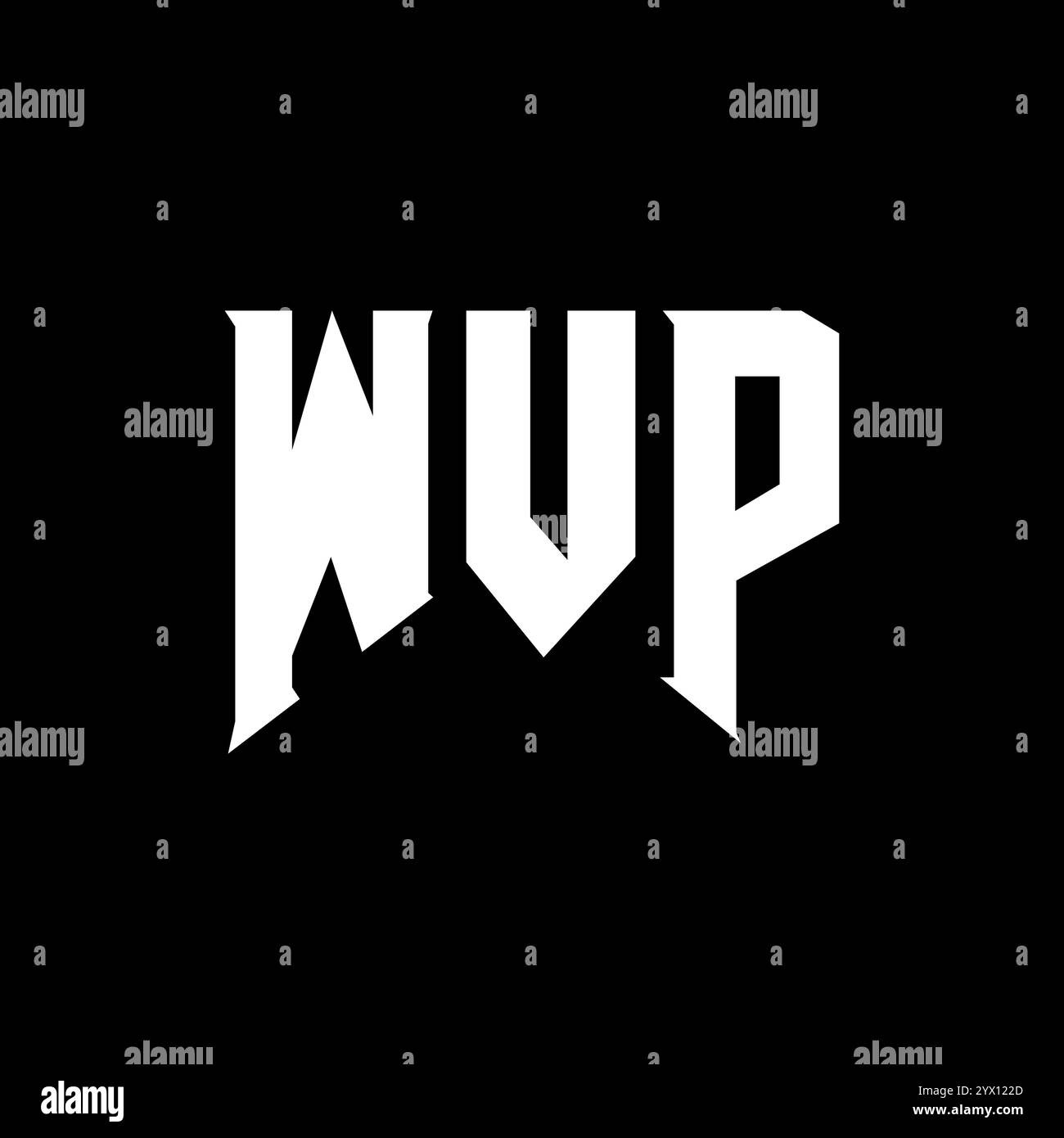 Wvp technology company logo hi-res stock photography and images - Alamy