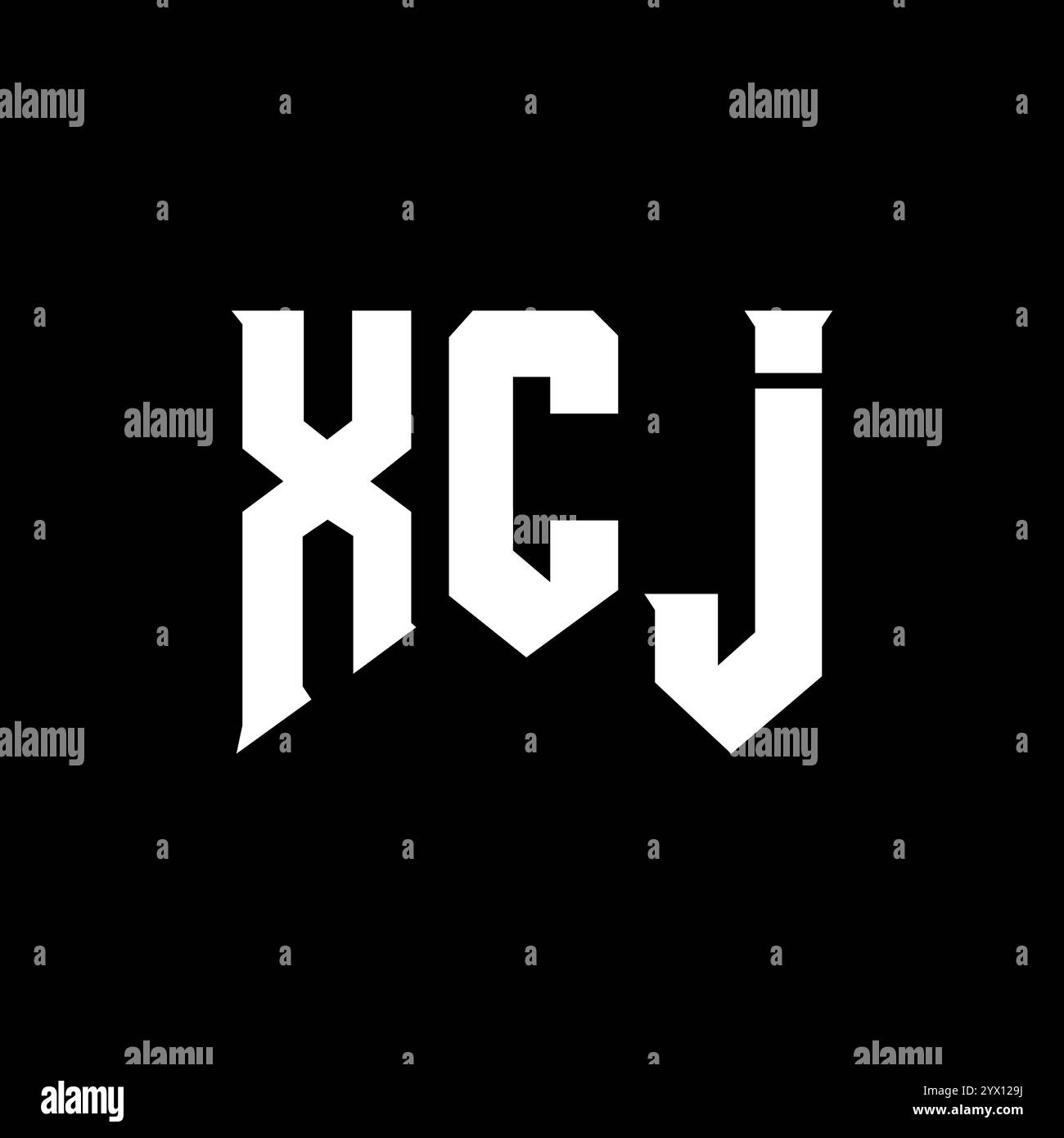 Xcj design hi-res stock photography and images - Alamy