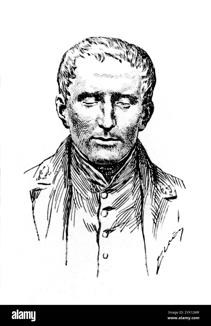 Alfabeto braille hi-res stock photography and images - Alamy