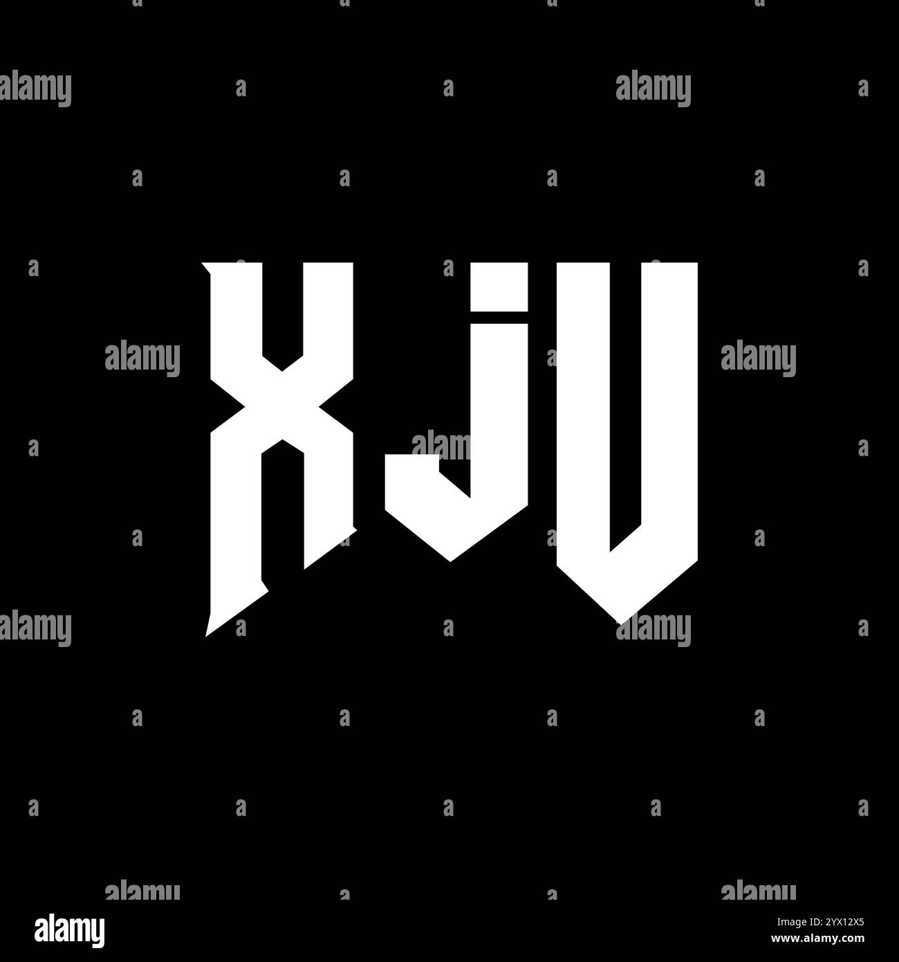 Xju vector hi-res stock photography and images - Alamy