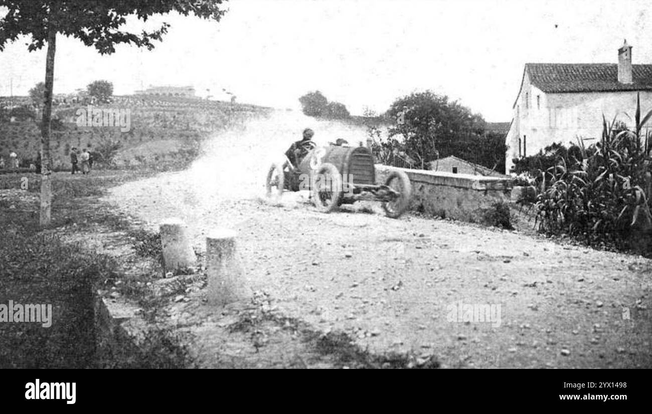 Jules goux hi-res stock photography and images - Alamy