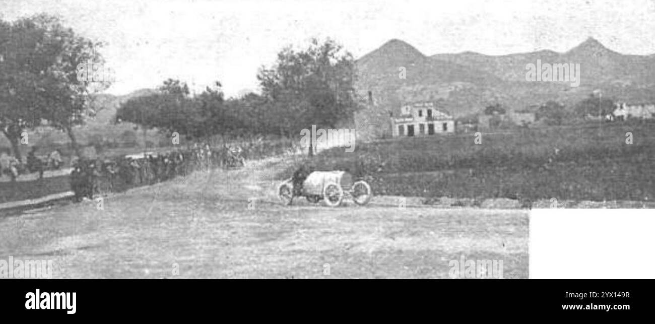 Jules goux hi-res stock photography and images - Alamy