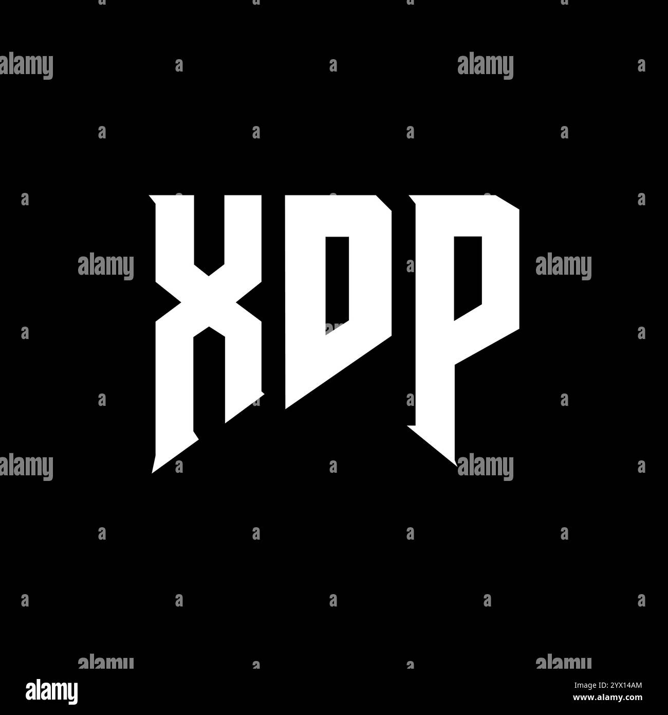 Xdp technology company logo hi-res stock photography and images - Alamy