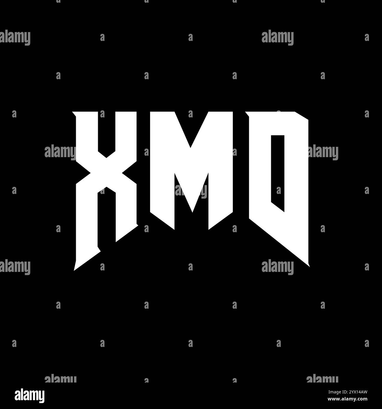 Xmd technology company logo hi-res stock photography and images - Alamy