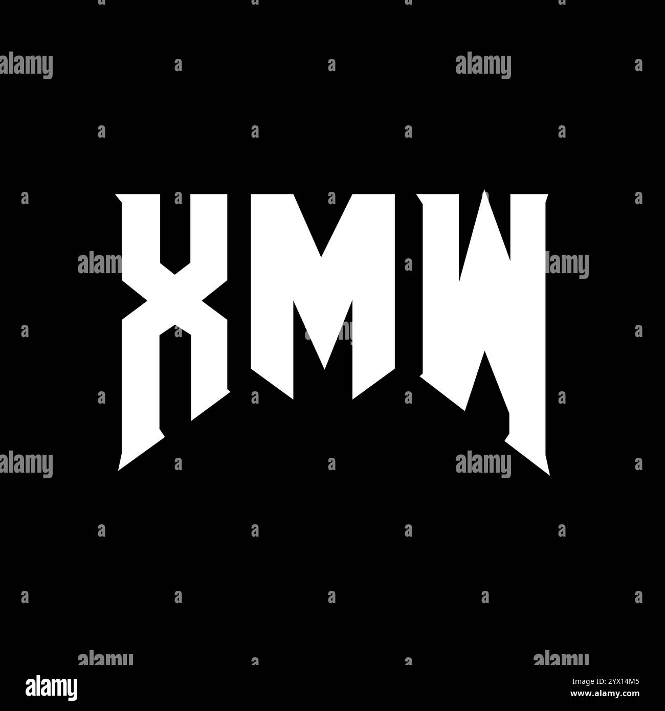 Xmw technology company logo hi-res stock photography and images - Alamy