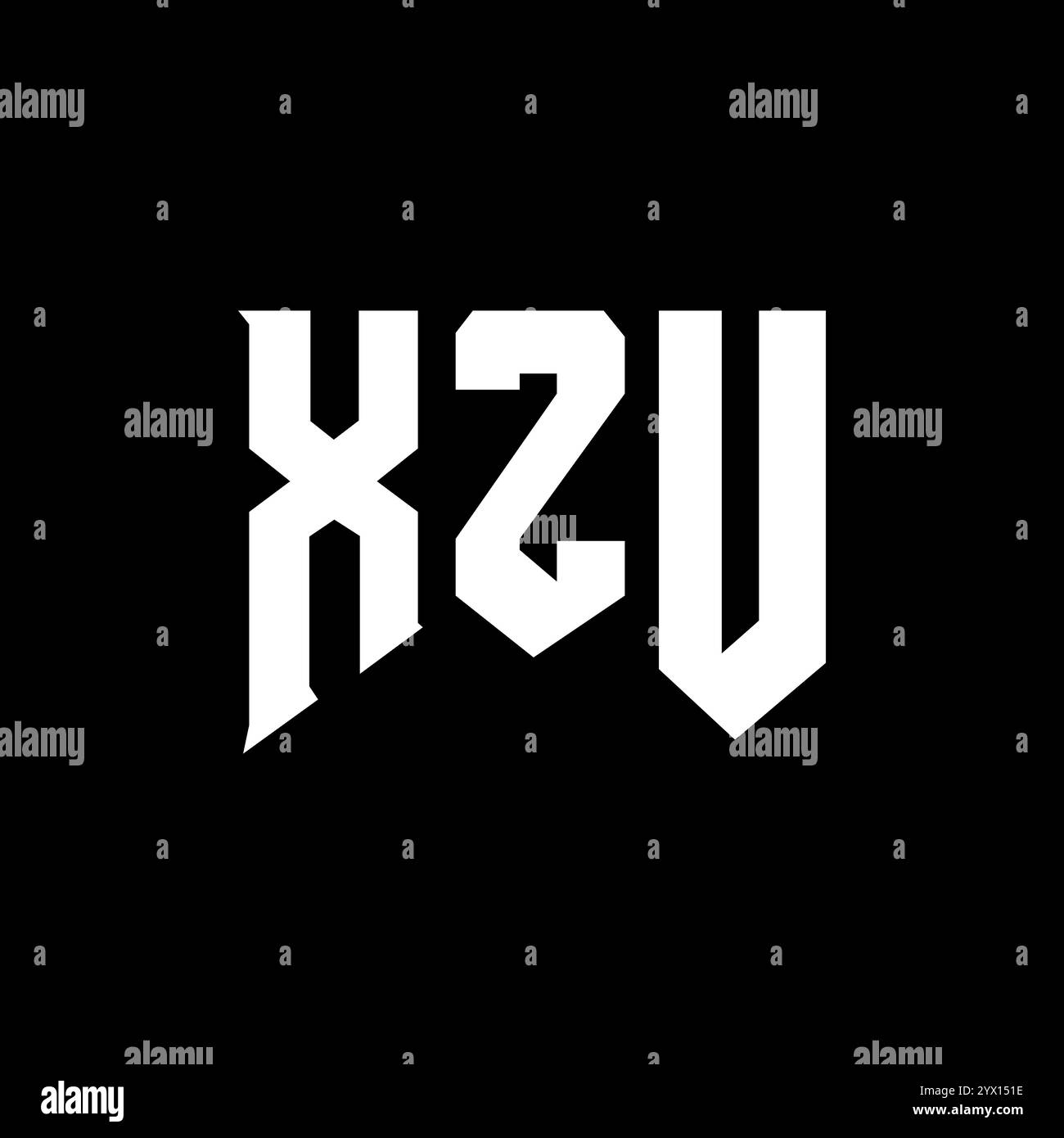 Xzu technology company logo hi-res stock photography and images - Alamy