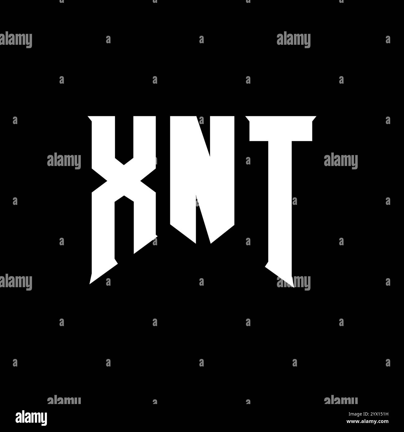 Xnt icon hi-res stock photography and images - Alamy