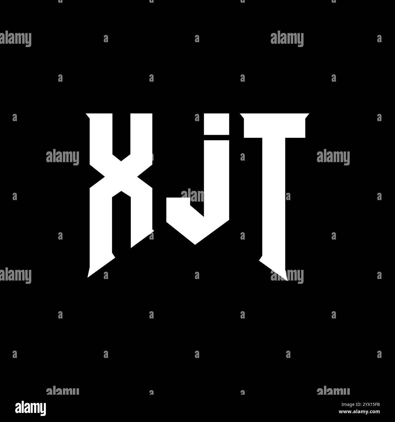 Xjt technology company logo hi-res stock photography and images - Alamy