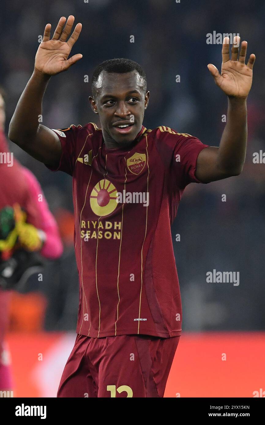 Saud abdulhamid roma hi-res stock photography and images - Alamy