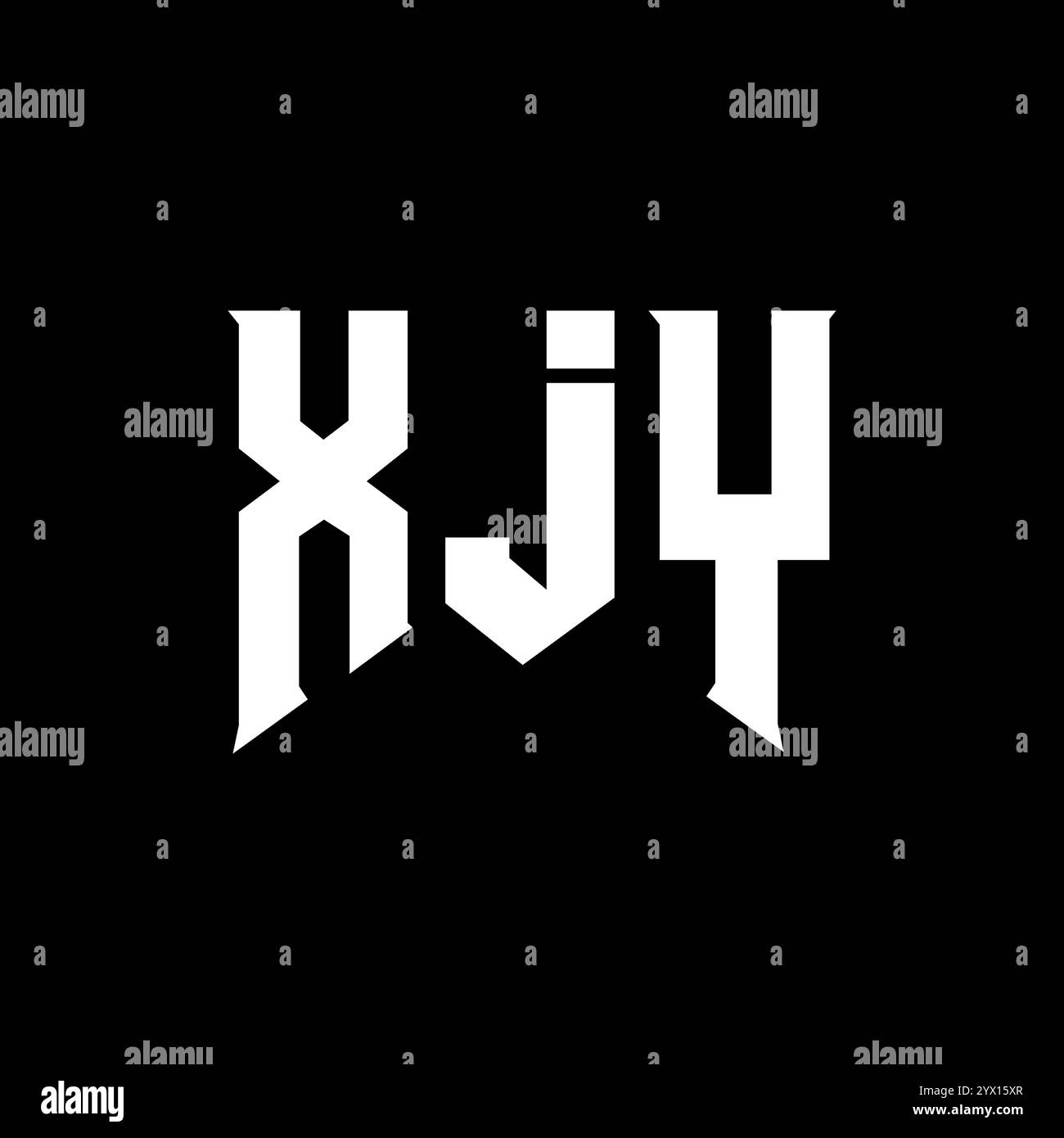 Xjy technology company logo hi-res stock photography and images - Alamy