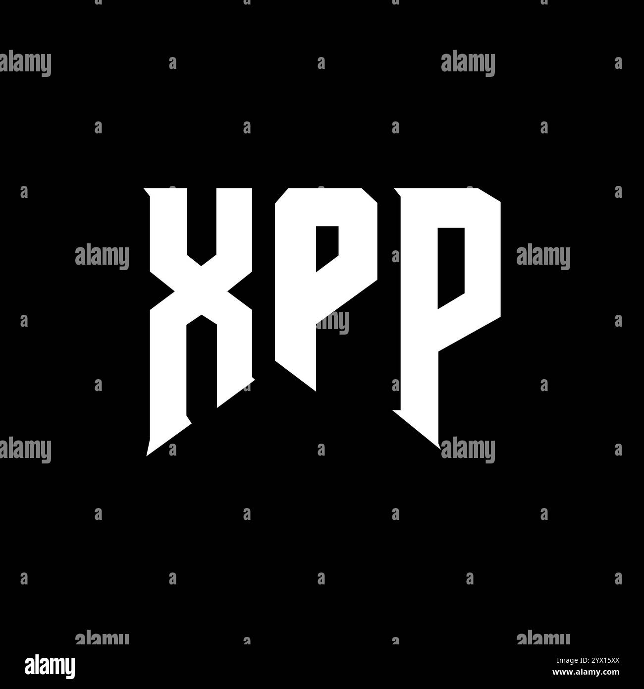 Xpp technology company logo hi-res stock photography and images - Alamy