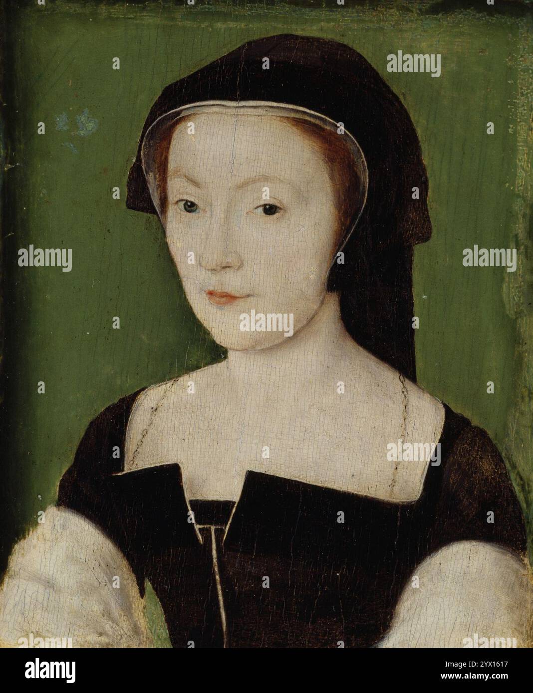 The mary of guise hi-res stock photography and images - Alamy