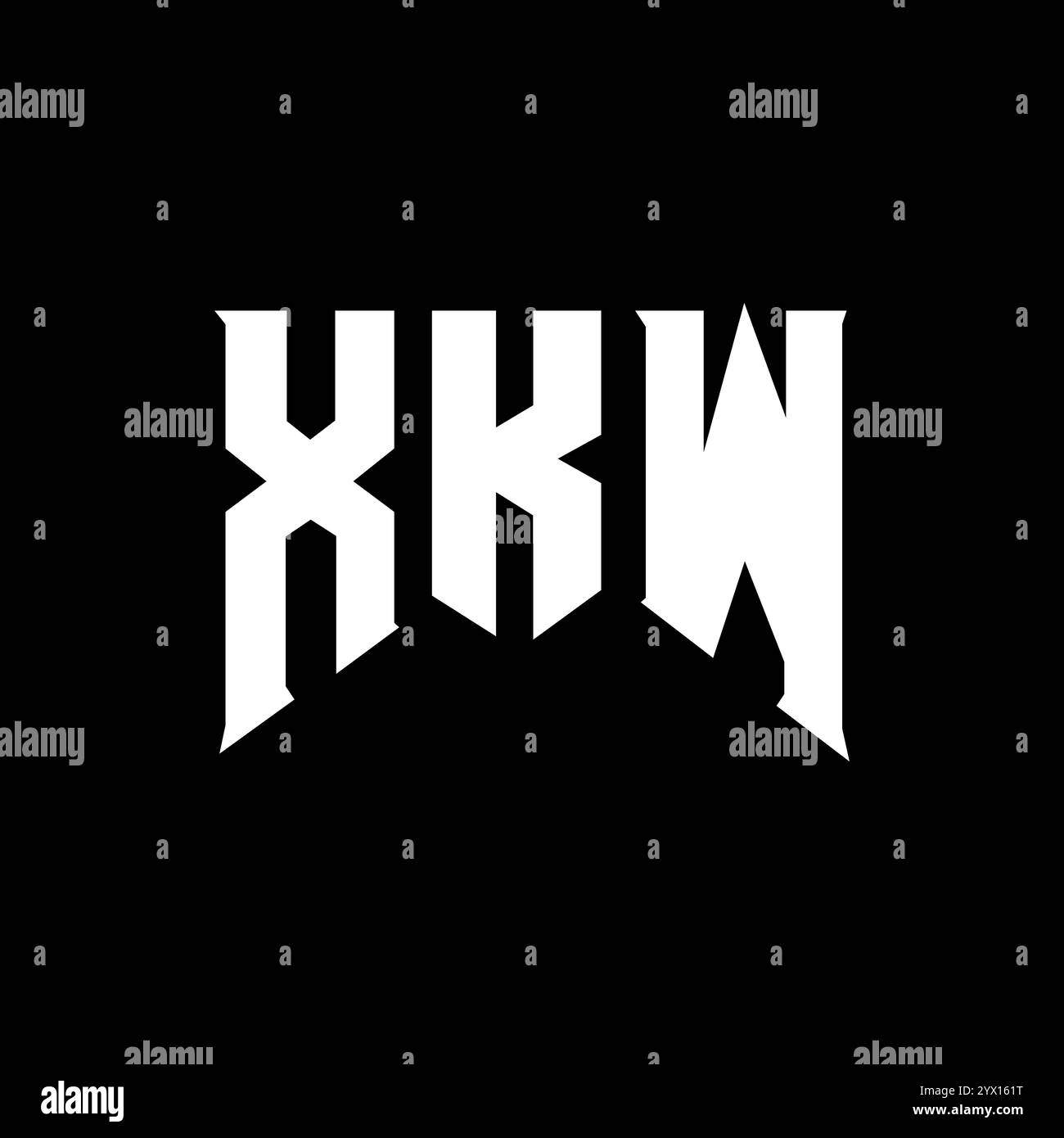 Xkw technology company logo hi-res stock photography and images - Alamy