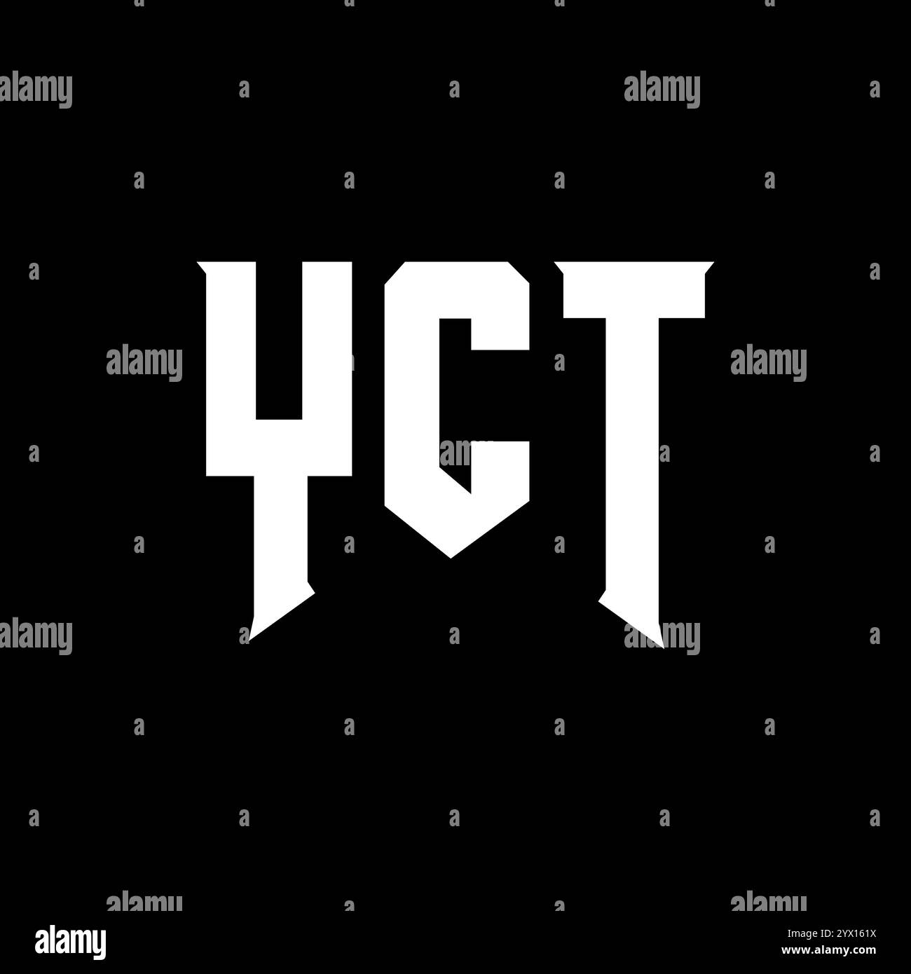 Yct technology company logo hi-res stock photography and images - Alamy