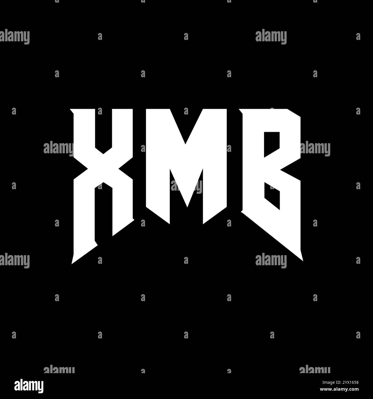 Xmb technology company logo hi-res stock photography and images - Alamy